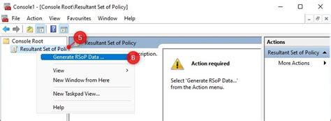 How To Use Rsop To Check Group Policies — Lazyadmin