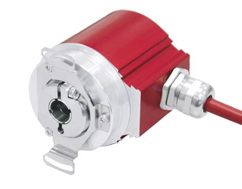 Hollow Through Shaft Tr Electronic De