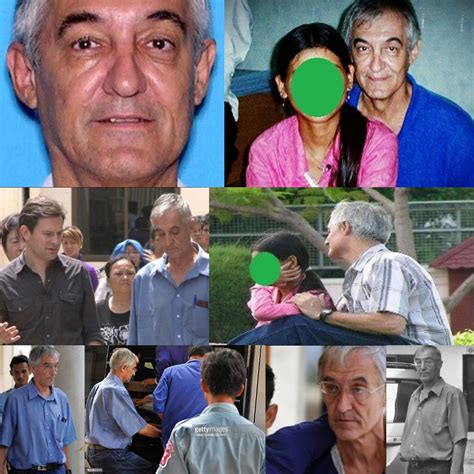 American “english Teacher” Michael James Dodd Michael Dodd In