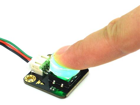 Dfr0785 G Dfrobot Led Button Gravity Green