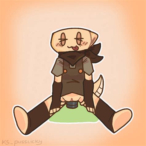 Rule 34 2d 2d Artwork Animated Color Colored Dandys World Female Ks Pusslicky Lesbian Sex