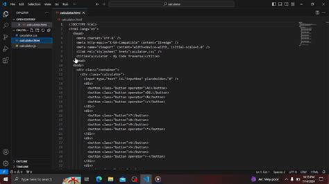 Vishal Prajapati On Linkedin Codesoft Internship Development