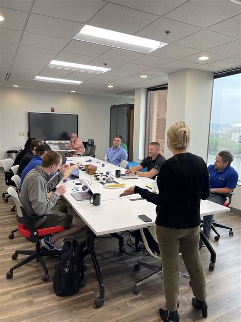 Katie Johnson On Linkedin Stepcg Teamwork Winning