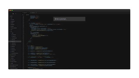 Check Cursorso Build Software Fast Write Edit And Chat About Your Code With A Powerful Ai