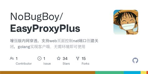 Easyproxyplus Agent Tcpserver Servermessage Go At Master Nobugboy Easyproxyplus Github