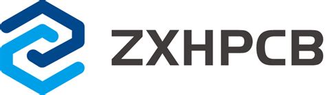 ZXHPCB PCB Prototype PCB Fabrication Manufacturer