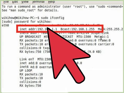 how to set up a network in ubuntu 6 steps with pictures