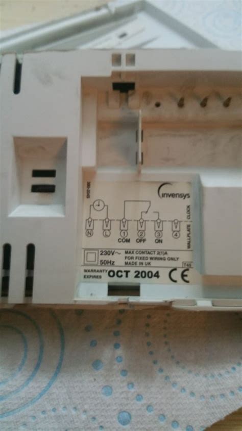 Nest Learning Thermostat Help Required Diynot Forums