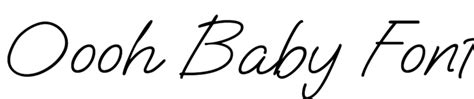 Fairwater Script Font Dafont Style
