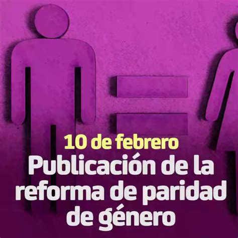Senado De México On Twitter ️ Hace 9 Años Se Publicó La Reforma Para