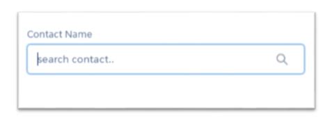 How To Build Custom Lookup In Lightning Absyz