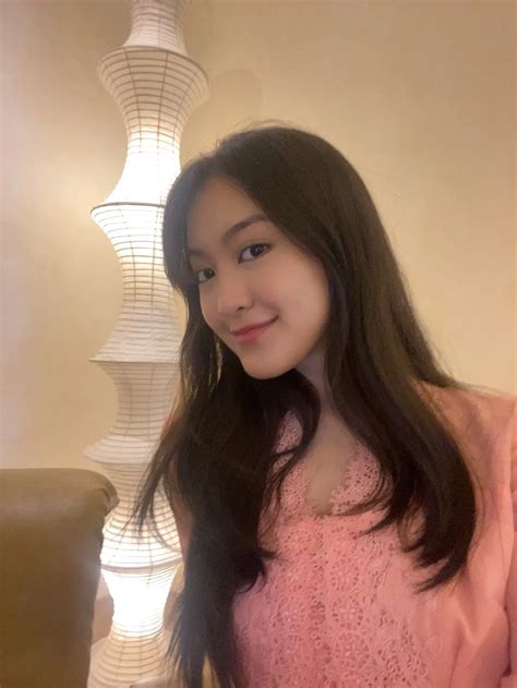 7 Potret Cantik Greesel Jkt48 Yang Baru Lulus Sma Ternyata Dia Salah