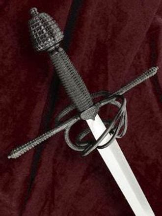What Is A Sidesword