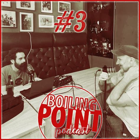 Boiling Point On Twitter Boiling Point Подкаст 3 Streaming Today