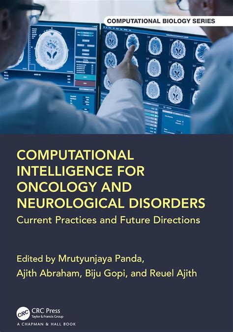 Amazon Computational Intelligence For Oncology And Neurological Disorders Current