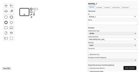 Camunda Bpmn Moddle71 Forked Codesandbox
