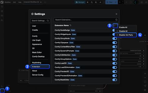 How To Troubleshoot And Solve Comfyui Issues Comfyui