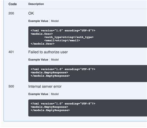 ignore xml tag · issue 942 · swaggo swag · github