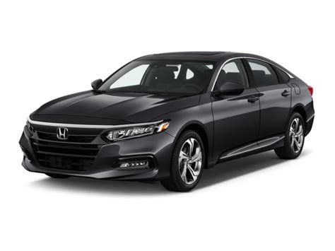 2020 Honda Accord Exterior Colors Us News