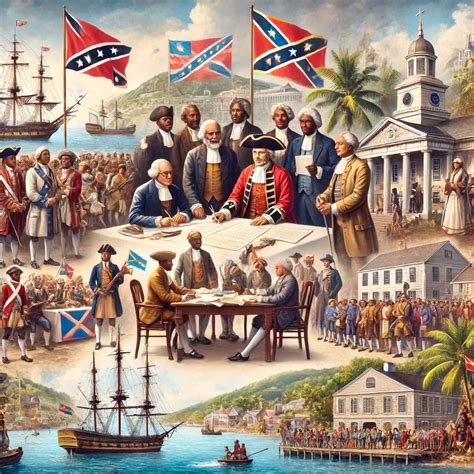 Your Guide To Transportation In Saint Kitts And Nevis