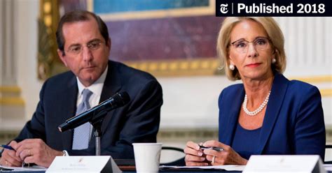 Sex Assault Rules Under Devos Bolster Defendants Rights And Ease College Liability The New