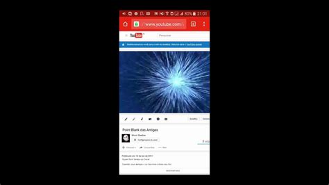 Erro Vídeo Indisponível No Youtube Resolvido Youtube