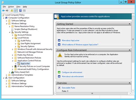 How To Block Users From Running Or Installing Software