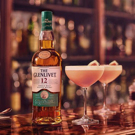 5 Variations On A Whisky Sour Recipe