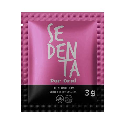 Gel Térmico Comestível Yummy 15ml Sexy Fantasy