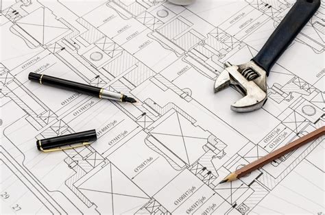 What Is Technical Drawing Darnell Technical Services Inc