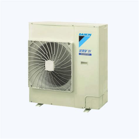 Daikin Vrv S Hvac Contractor Philippines