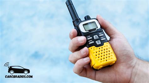 Basic Walkie Talkie Codes At Ruben Ramos Blog