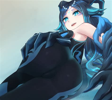 Luizhtx 🖌️art 🎨 On Twitter Do You Follow Me On Pixiv Already