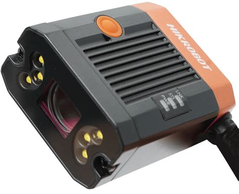 Smart Camera Hikrobot Desarrolla Procesos Más Eficientes