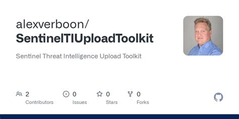 The Sentinel Ti Upload Toolkit Contains A Number Of Powershell