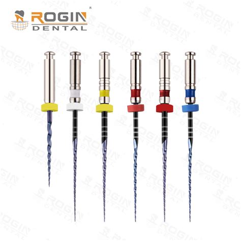 Ino Shaper Files Rogindental