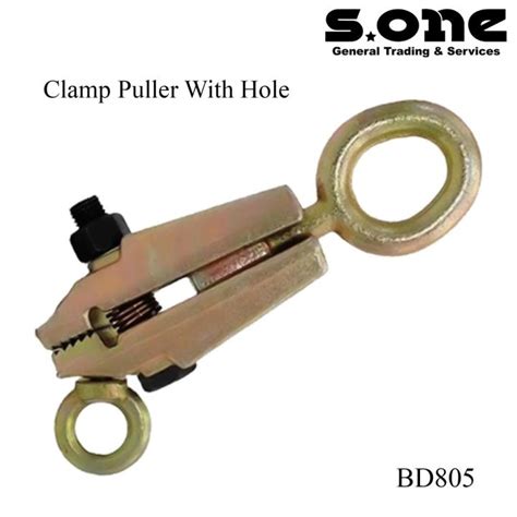 Clamp Puller With Hole Bd805 Mm