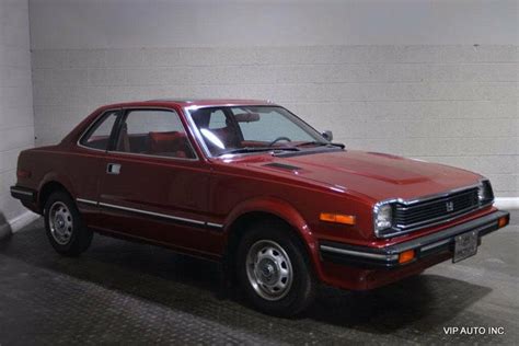 used 1980 honda prelude for sale in fredericksburg va with photos