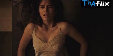 Mrunal Thakur Breasts Thong Scene In Ghost Stories