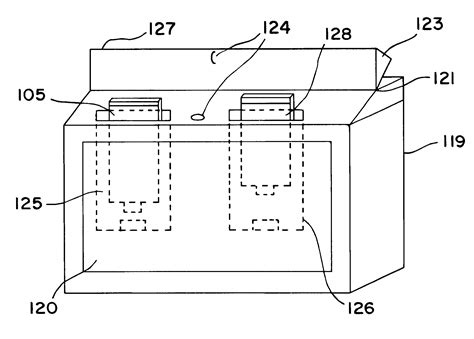 Intrinsically Safe Enclosure And Method Eureka Patsnap