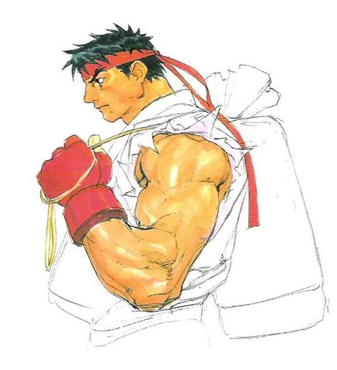 Nishimura Kinu Ryu Street Fighter Capcom Street Fighter Street Fighter Iii Series