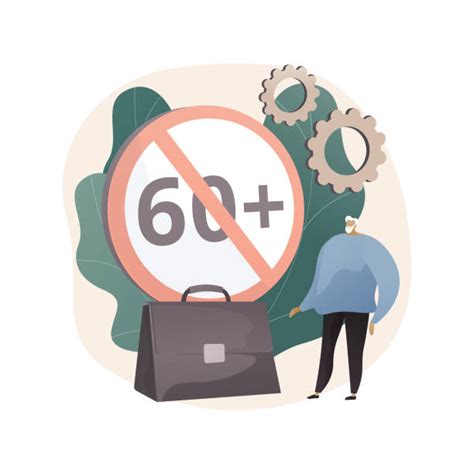 320 Ageism Stock Illustrations Royalty Free Vector Graphics And Clip Art Istock