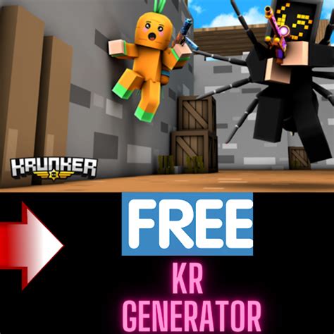 KRUNKER Hack Cheats KR Code Linktree