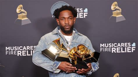 Grammys 2025 Winners List Abc News