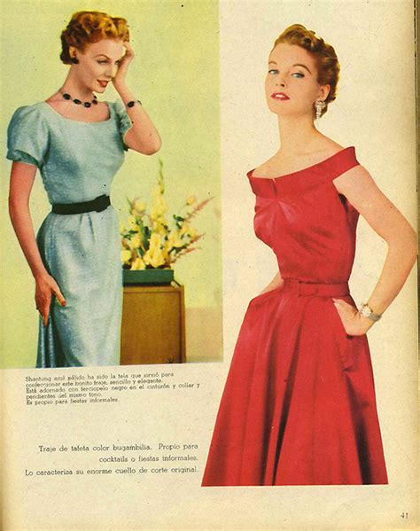 La Moda Femenina En El Siglo Xx Historia De La Moda Descubre El