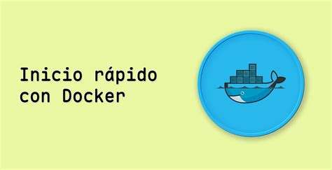 Cómo Usar El Comando Docker Container Logs Para Ver Registros De