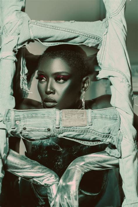 Meet Nimu King Model And Corporate Baddie Shoutout Htx