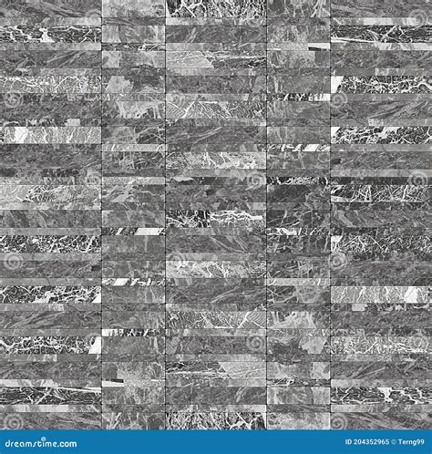 Random Pattern Marble Tile Design For Wall And Floor In Luxury Interior