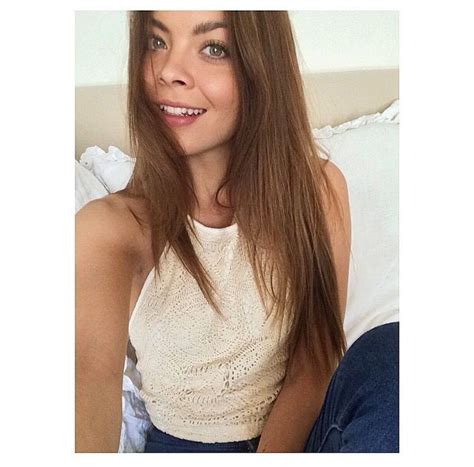 Scarlett Byrne
