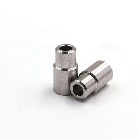 China Cnc Milling Machine Parts Manufacturer And Supplier Factory Yuhuang